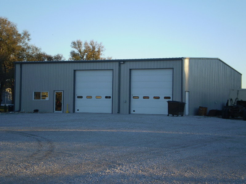 Village of Fairmont - Business Directory