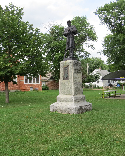 Village of Fairmont - Business Directory
