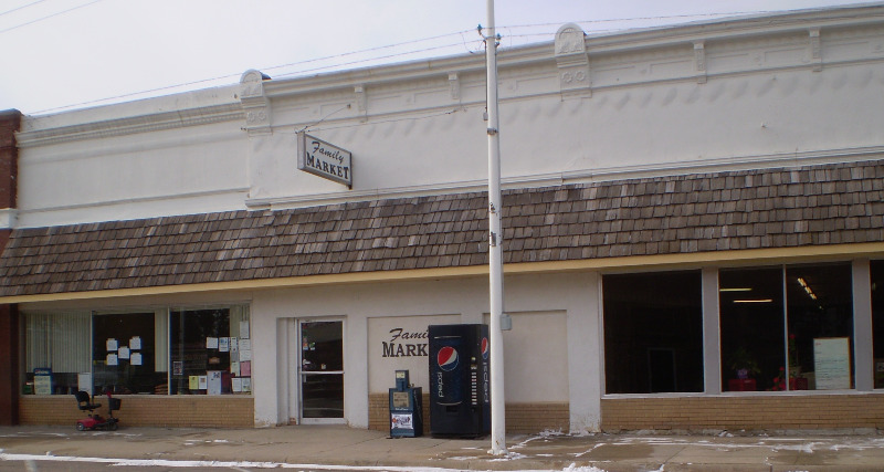 Village of Fairmont - Business Directory
