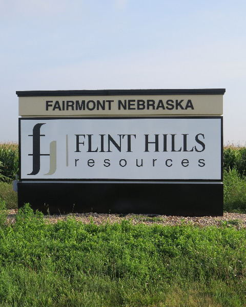 Village of Fairmont - Business Directory